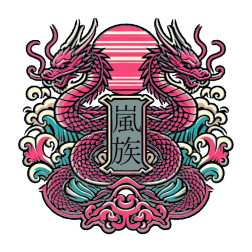Arashi Clan – Brighter Times