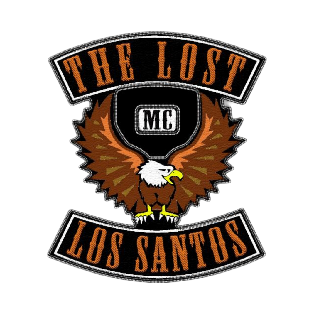 The Lost MC – Brighter Times