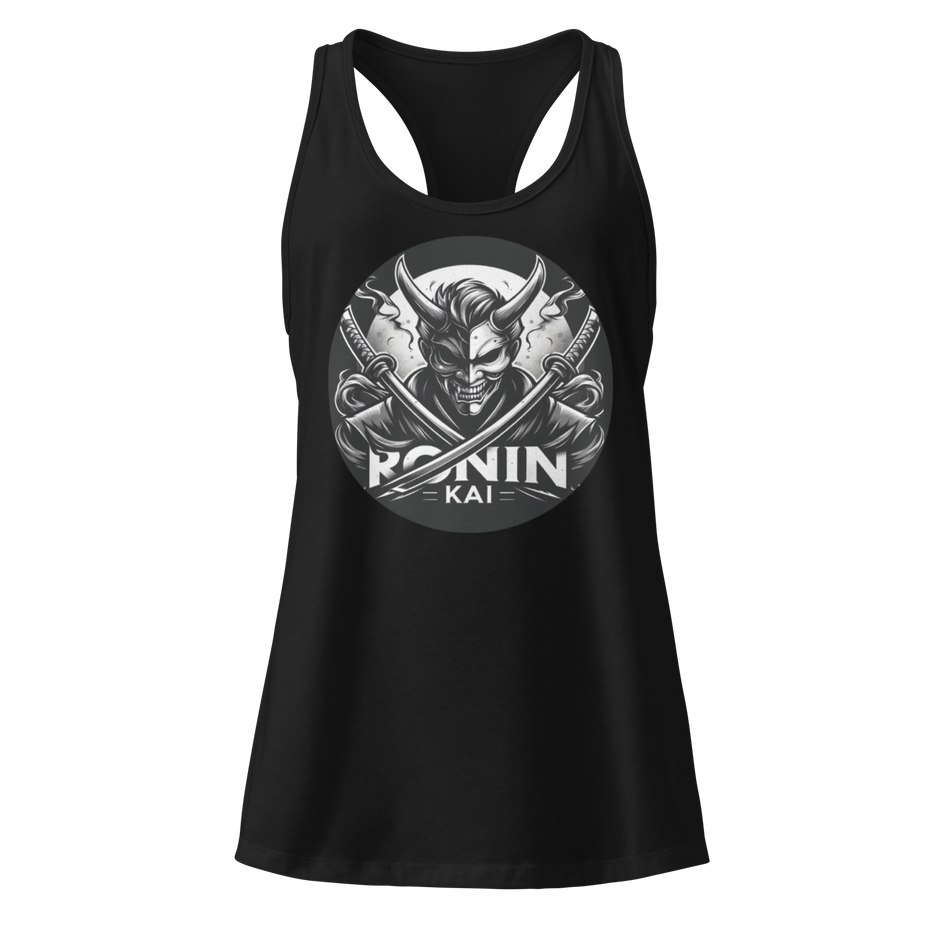 Ronin Kai – Brighter Times